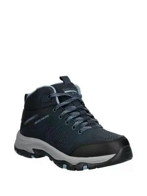 Sketchers Waterproof Relaxed Fit Trego Trail Destination Sneakers