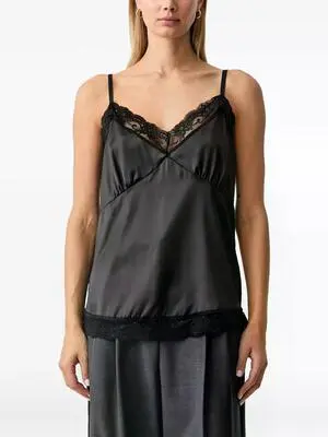 FRACOMINA V-neck Button-up Cardigan