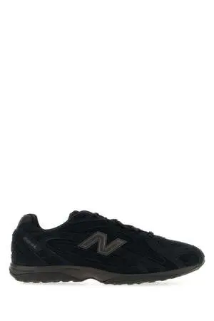 NEW BALANCE Mini Slate Suede Sneaker