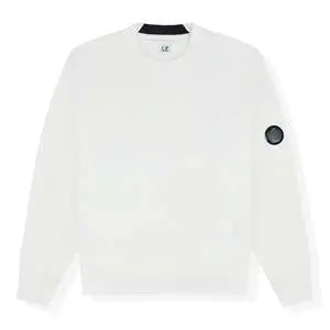 C.P. COMPANY Cotton Sweatshirt - 103