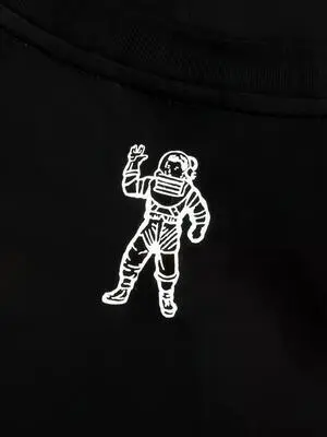BILLIONAIRE BOYS CLUB View Short-sleeve Cotton T-shirt