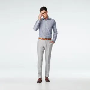 INDOCHINO Sailsbury Linen Pants
