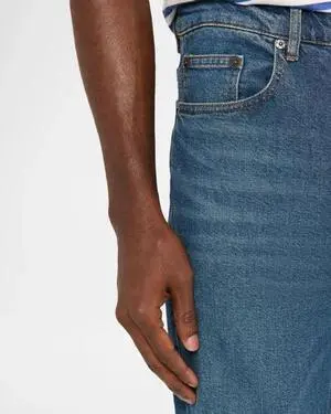 FRAME Apos;s The Classic Jeans - Surface