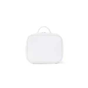 TRVL DESIGN Woven Blanc Trvl2 - White