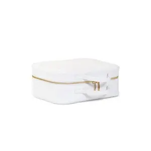 TRVL DESIGN Woven Blanc Trvl2