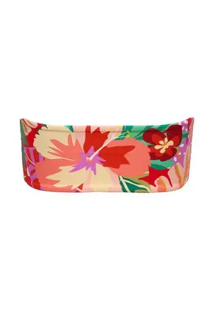 VYB SWIM Mai Tai Sienna Bandeau Bikini Top
