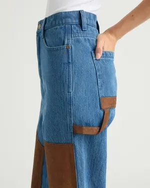 KANUK Carcajou High-waisted Pant