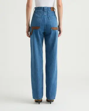 KANUK Carcajou High-waisted Pant