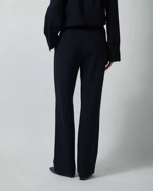 WAKAKUU Trousers Crepe Maria