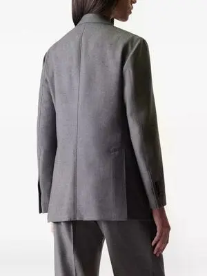 FORTELA Bardot Double-breasted Suit
