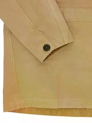 FORTELA Blanckett Solarized-cotton Jacket