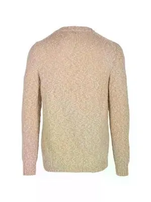 SETTEFILI CASHMERE Crew-neck Sweater