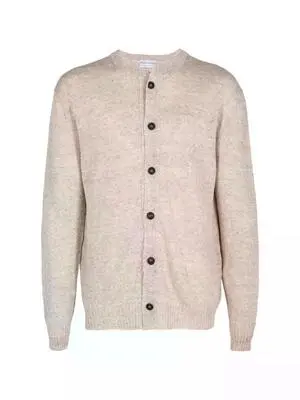 SETTEFILI CASHMERE Rafiacah Cardigan