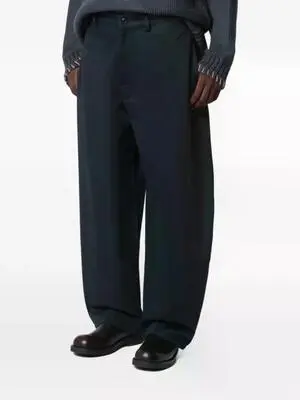 You Must Create Wide-leg Jeans