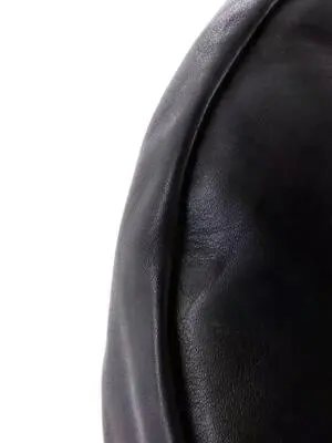 Bottega Veneta The Chain Pouch Leather Belt Bag