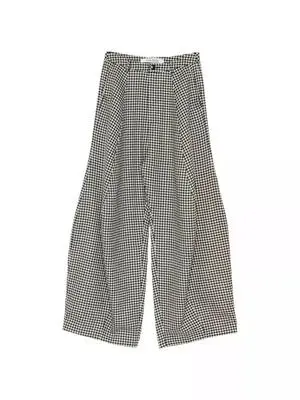 Kimhekim Frill Bottoms For Women