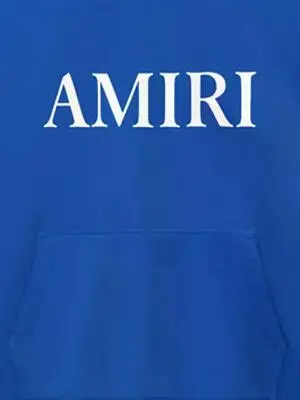 Amiri Core Logo Hoodie