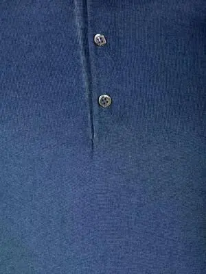 Altea Buttoned Polo Shirt
