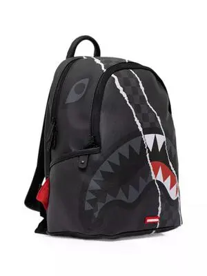SPRAYGROUND Shark Slash Savage Backpack