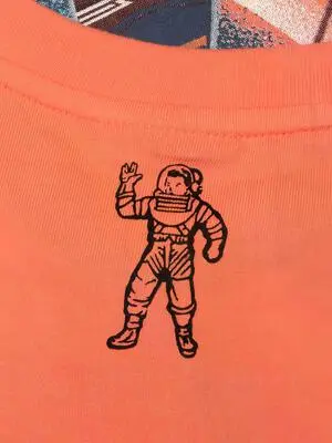 BILLIONAIRE BOYS CLUB Graphic-print T-shirt
