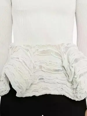 CFCL Off-shoulder Top