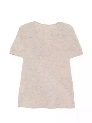 LAUREN MANOOGIAN Cape T-shirt