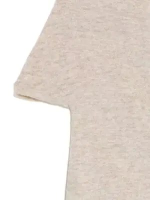 LAUREN MANOOGIAN Cape T-shirt
