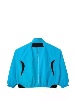 GV GALLERY Bermuda Track Jacket - Blue
