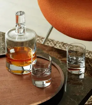 LSA INTERNATIONAL Boris Decanter