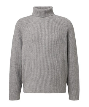 Gabriela Hearst Turtleneck Sweater