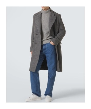 Gabriela Hearst Turtleneck Sweater