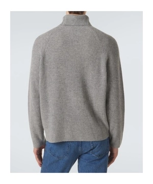 Gabriela Hearst Turtleneck Sweater