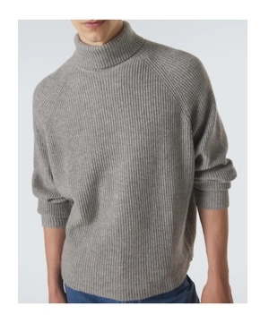 Gabriela Hearst Turtleneck Sweater