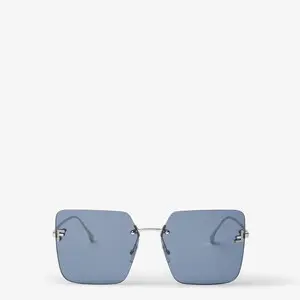 Fendi First Crystal - Blue