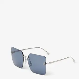 Fendi First Crystal - Blue