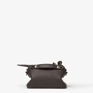 Fendi By The Way Soft Mini - Brown