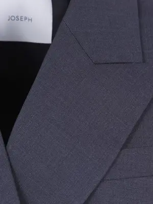 JOSEPH Double-breasted Blazer