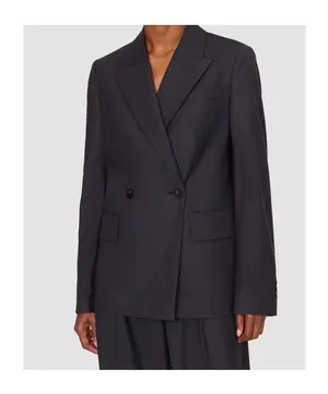 JOSEPH Double-breasted Blazer