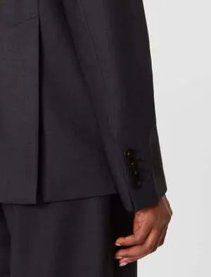 JOSEPH Double-breasted Blazer