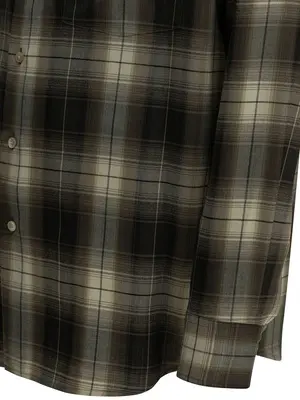 Auralee Long-sleeved Shirt