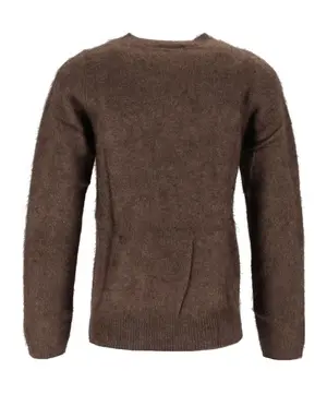 P.a.r.o.s.h Knitted Jumper