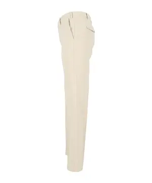 PT TORINO Casual Trousers With Belt Loops