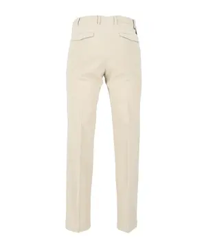 PT TORINO Casual Trousers With Belt Loops