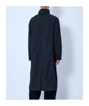 ENTIRE STUDIOS Long Hooded Coat
