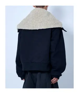 ENTIRE STUDIOS Portal Bomber Jacket