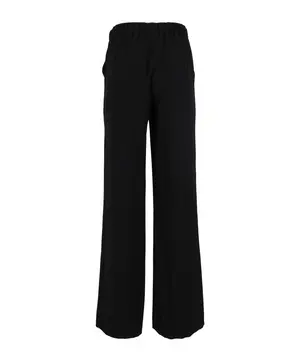 P.a.r.o.s.h Elasticated-waist Palazzo Pants