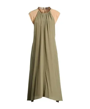 Chloé Stylish Slip Dress