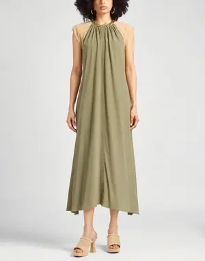 Chloé Stylish Slip Dress
