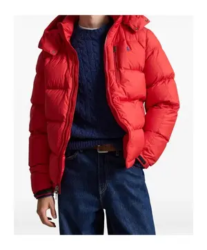 Polo Ralph Lauren The Gorham Down Jacket