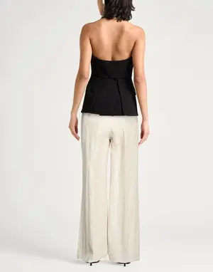 Max Mara Loose Straight-leg Pants